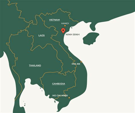 Updated How To Get From Ninh Binh