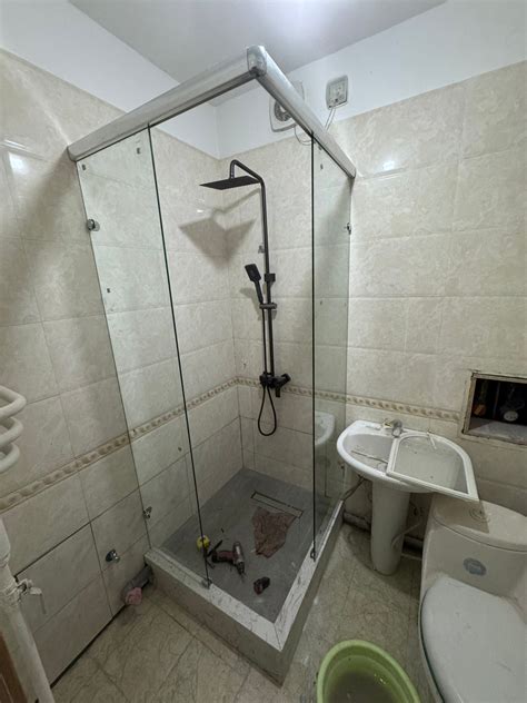 Ари Ариун цэврийн өрөөний засал чимэглэл засвар үйлчилгээ