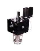 Way Servo Proportional Valve With VCD Technology Series TFP