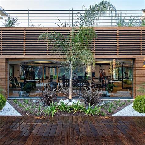 Gallery Of Timber Cladding Luna Panel System 2