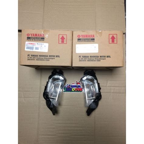 NMAX V2 FLASHER ASSY SIGNAL LIGHT Shopee Philippines