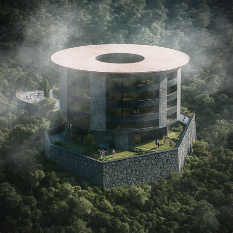 Architecture 3dvisualization Revit Vray Conceptdesign Archviz