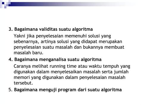 Bab 1 Pengantar Logika Algoritma PPT