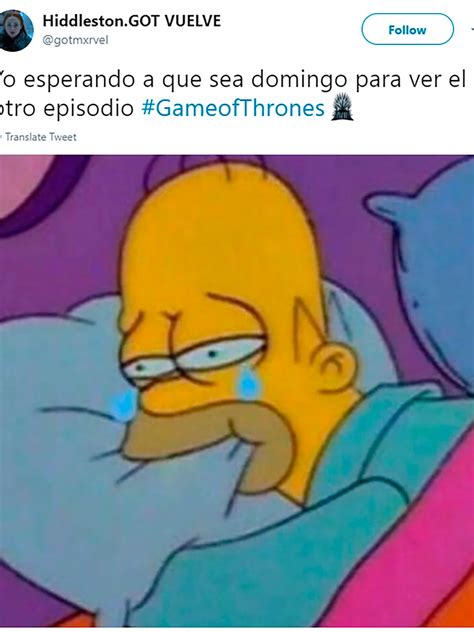 Los Memes Tras El Estreno De La Octava Temporada De Game Of Thrones