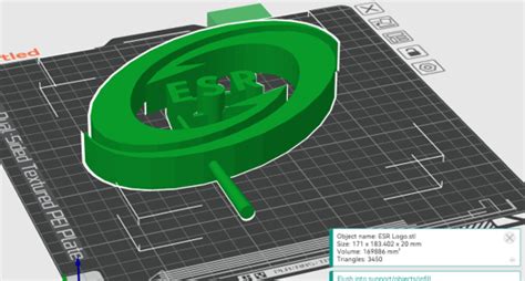 Troubles With Edge R Tinkercad