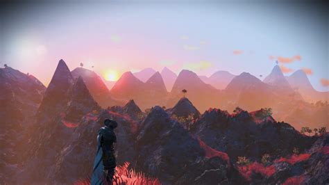 I Found The Best Smoke Spot In The Known Nms Universe R Nomanshigh