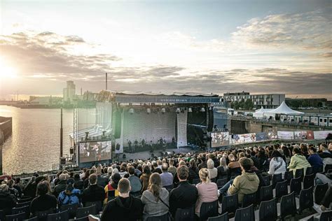 Wardruna Seebühne Bremen