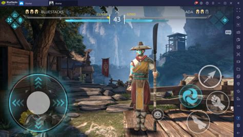 The Best Shadow Fight Arena Tips And Tricks For Beginners Bluestacks