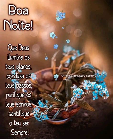 Boa Noite Artofit