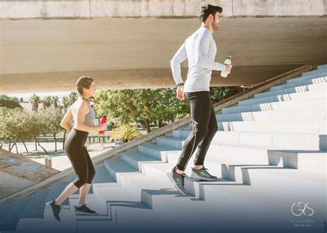 Reduce Heart Disease Risk By Climbing 50 Stairs Daily