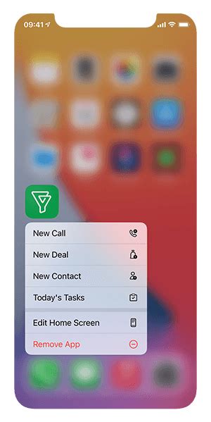 CRM For IOS 14 IPadOS 14 MacOS Big Sur Bigin By Zoho CRM