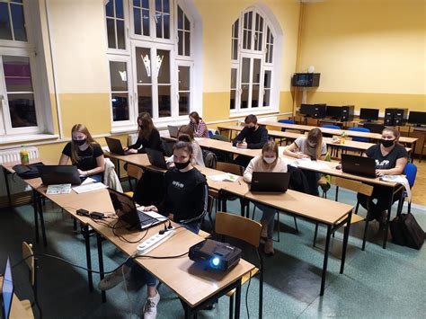 Lepszy Start w Zawodową Przyszłość Zespół Szkół im Hipolita Cegielskiego w Rogoźnie