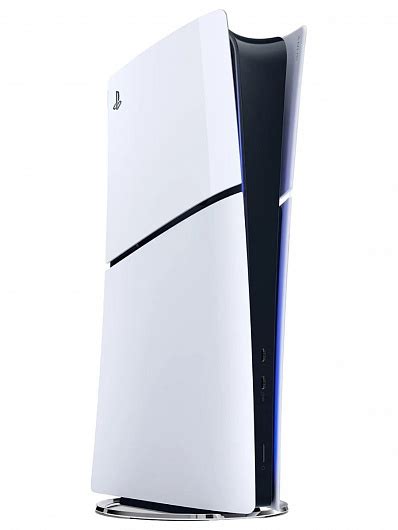 Sony Playstation 5 Slim Digital Edition 1 Тб Белый купить в Иркутске