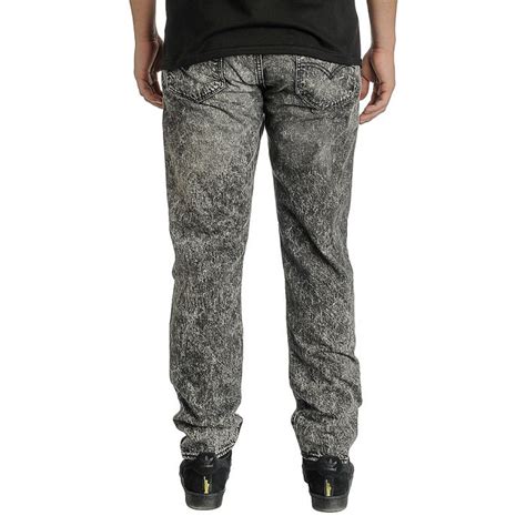 Levis Mens 501 Ct Denim Jeans 18173 0015 Shiekh
