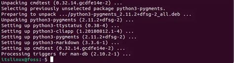 How To Install Yarn On Ubuntu 2204 Lts Its Linux Foss
