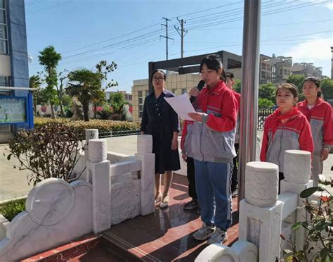 固镇县连城镇中心小学开展“珍惜粮食 从我做起”主题教育活动固镇县人民政府