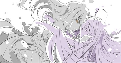落書き 双子 夜歌お仕事募集中のイラスト Pixiv