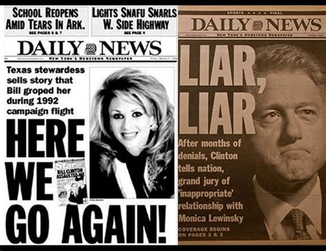36 Crazy Political Sex Scandals That The World Will Never Forget True