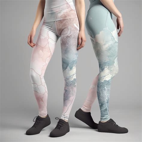 Premium Ai Image Create A Feminine Abstract 3d Design Using A Soft Color