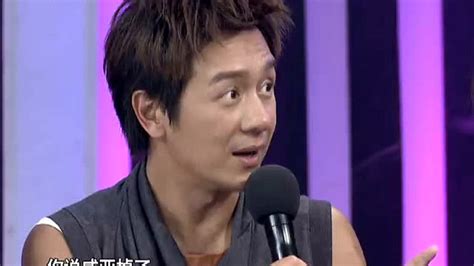 林子聪自曝周星驰是恩人腾讯视频