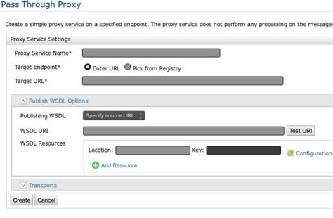 Securing A Web Service With Wso2 Esb By Chamila De Alwis Medium