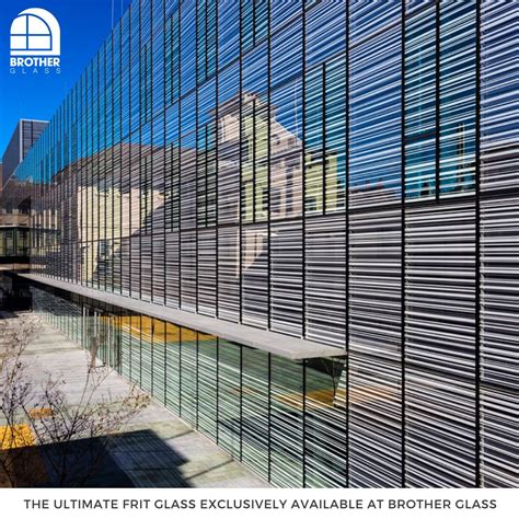 Brother Glass The Ultimate Frit Glass Exclusively