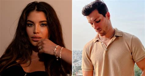 Flavia Laos Descarta Reconciliación Con Patricio Parodi Y Cualquier