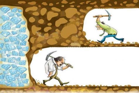 Perseverancia Y Constancia