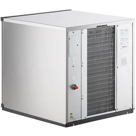 Scotsman Ns0422a 1 Prodigy Plus Series 22 Air Cooled Nugget Ice