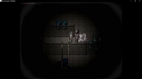 Dying To Stitches Fear And Hunger 2 Termina Youtube