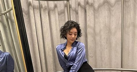 대세 급부상 차주영 우월한 미모에 임지연도 댓글 최고 섹시녀