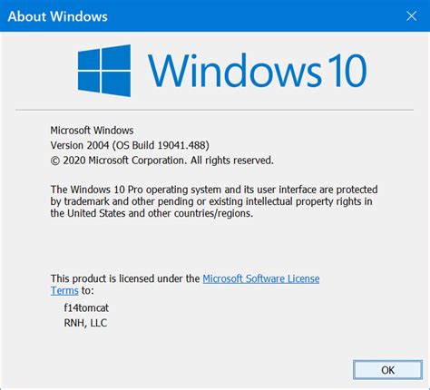 kb4571744 cumulative update windows 10 v2004 build 19041 488 sept 3