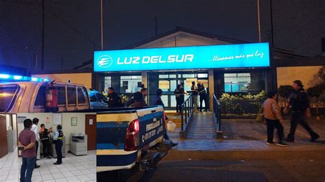 Gran Mercado Mayorista De Lima Es Clausurado Por Ser De Alto Riesgo Para Los Clientes Infobae