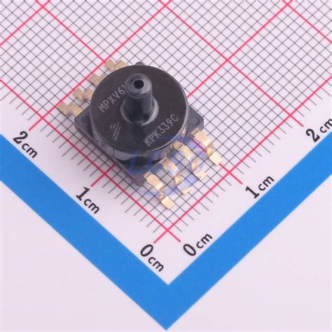 MPXV VC U NXP Semicon Sensors LCSC Electronics