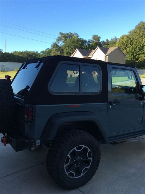 Bestop Trektop Pro Hybrid Jeep Wrangler Forum