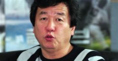 강우석 감독 최고은 작가 죽음에 패닉 상태 빠졌다