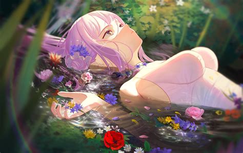 Cherrymaru Blue Archive Misono Mika Halo Wet 1089532 Yande Re