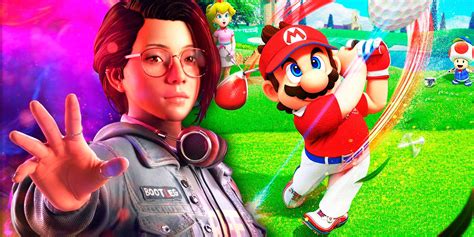 Everything Announced During Nintendo S E Direct