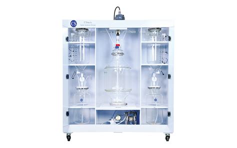 Csbio Automated Peptide Synthesizers And Oligo Synthesizers