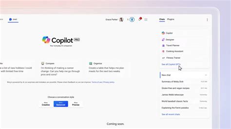 Microsoft Announces Copilot Pro Ai Assistant For Office Suite Coming