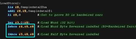 Learn Multi Platform PowerPC Assembly Programming And Feel The POWER