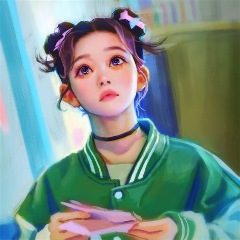 Fukutomi Tsuki Real Life And 1 More Drawn By Soorin Danbooru