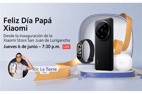En El Día Del Padre Sorprende A Papá Con Los Mejores Dispositivos De