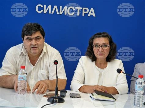 ОИК Силистра регистрира Петко Добрев като кандидат за кмет на Община