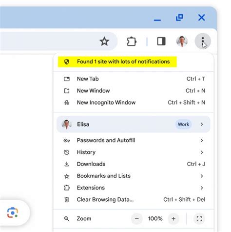 Safety Check For Chrome On Desktop Will Now Run Automatically In The