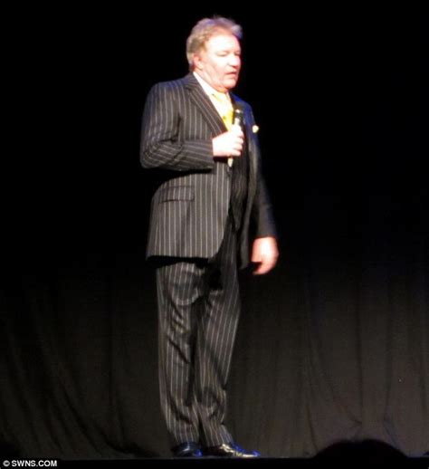 Jim Davidson Sex Attack Allegations I Dont Know What I Was Doing In 1978 Daily Mail Online