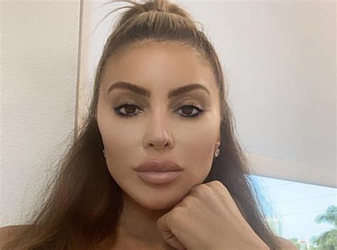 Who Is Larsa Pippen 11 Facts About Scottie Pippens Ex Wife Capital Xtra