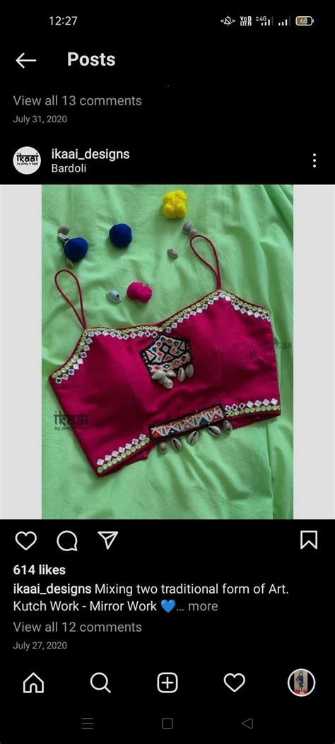 Pin By Khyati Bhatt On Navratri Design Beautiful Dress Designs