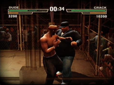 Buy Def Jam Fight For Ny Psp Cd Cheap Price Eneba