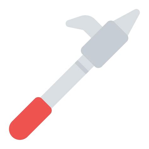 Premium Vector Hook Vector Illustration